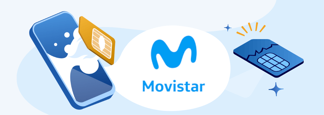 Activar o bloquear tu chip Movistar prepago o postpago | infoservicio.cl